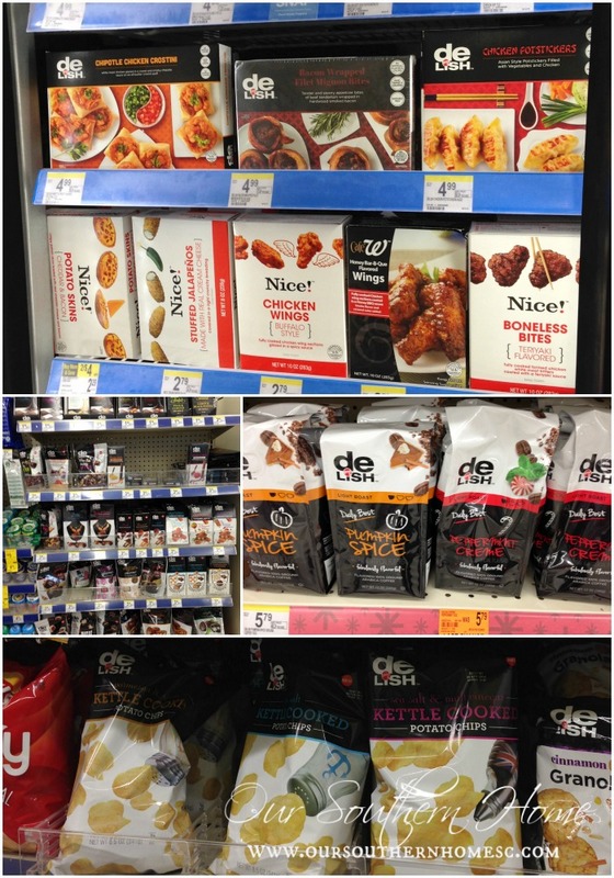 Simple Party Planning with Walgreens Holiday Guide - Our Southern Home