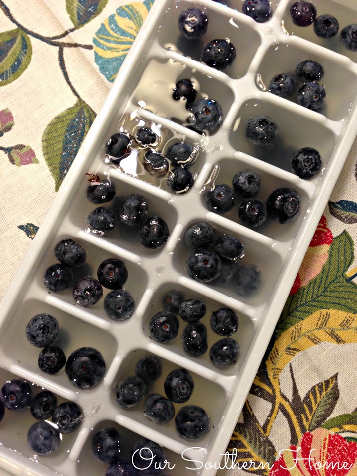 Semi Homemade Lemonade - Our Southern Home