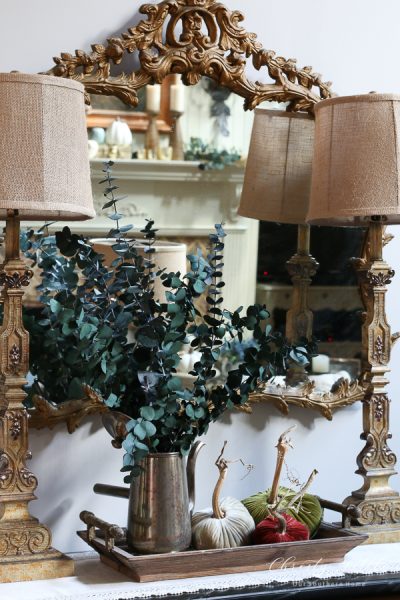 2018 Fall Home Tour - Our Southern Home