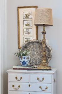 8 Simple Ways to Add Spring to Your Home - Our Southern Home