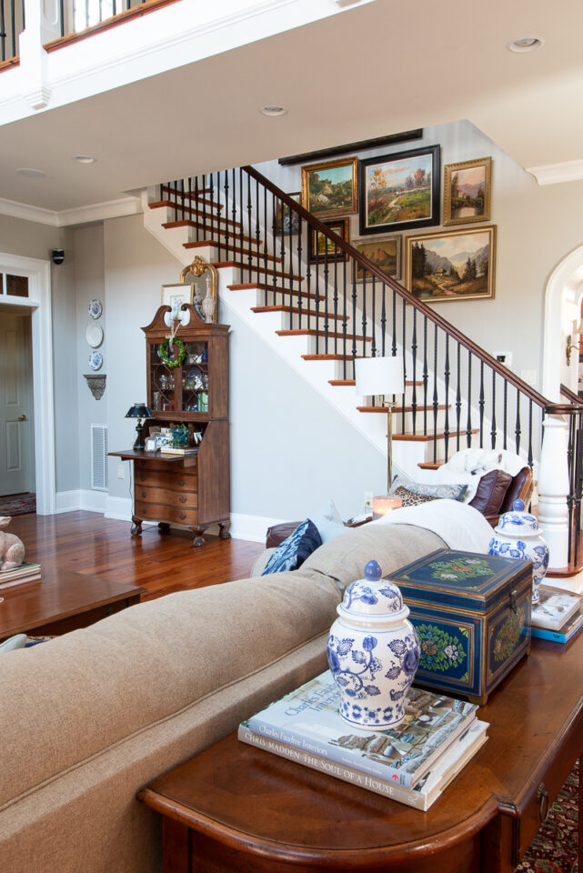 8 Simple Ways to Add Spring to Your Home - Our Southern Home