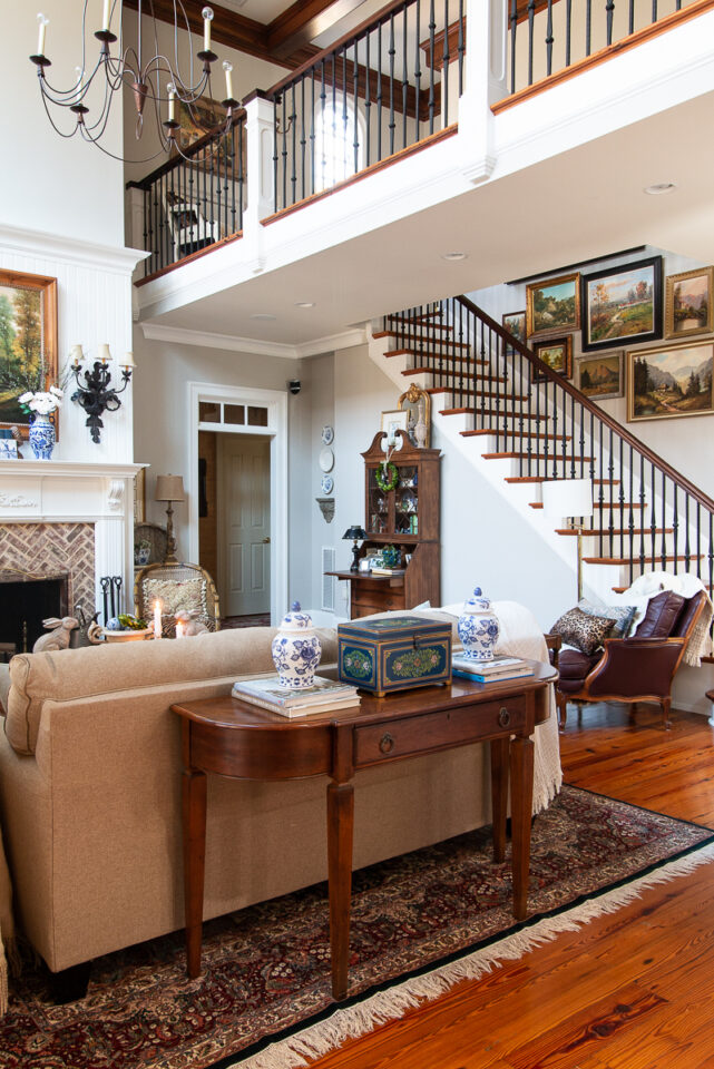 8 Simple Ways to Add Spring to Your Home - Our Southern Home