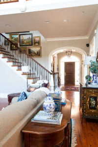 8 Simple Ways to Add Spring to Your Home - Our Southern Home