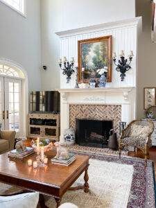 8 Simple Ways to Add Spring to Your Home - Our Southern Home