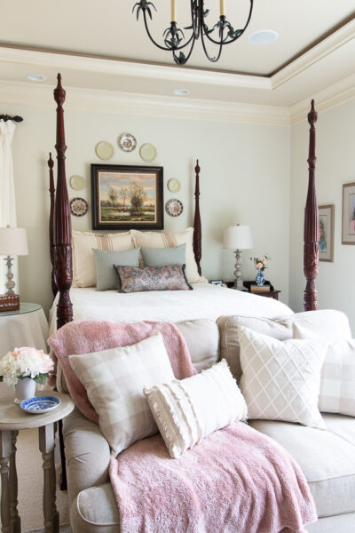 Spring Home Tour - Our Southern Home