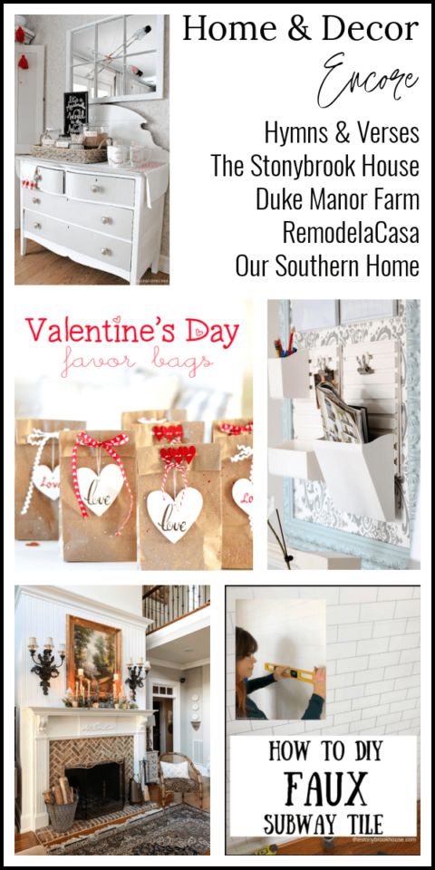 10 Easy Spring Decor Ideas to Refresh Your Home