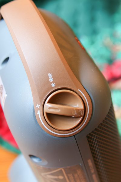 Cozy Holiday with DeLonghi Capsule - Our Southern Home
