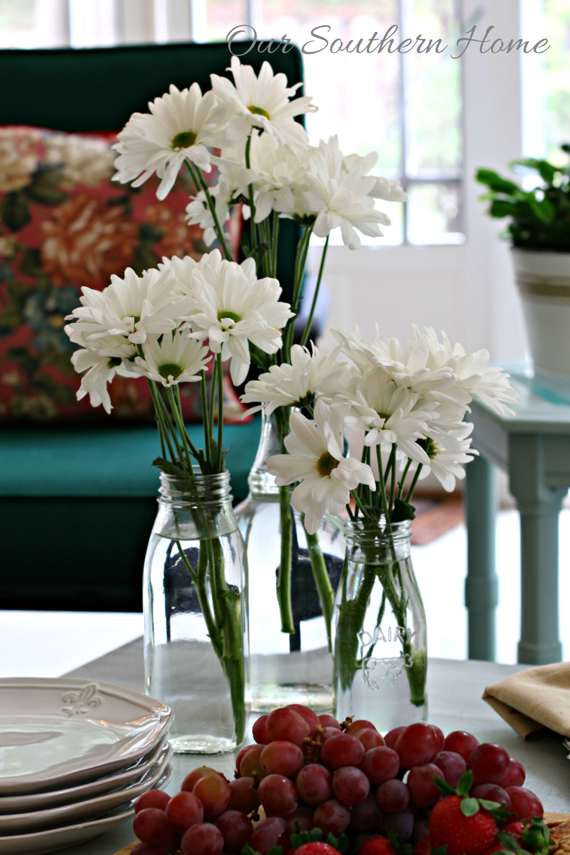 Everyday Celebrations At Home - Our Southern Home