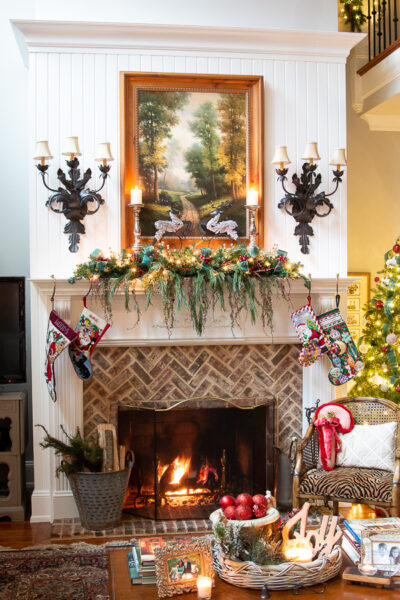 Christmas Collections Close to the Heart