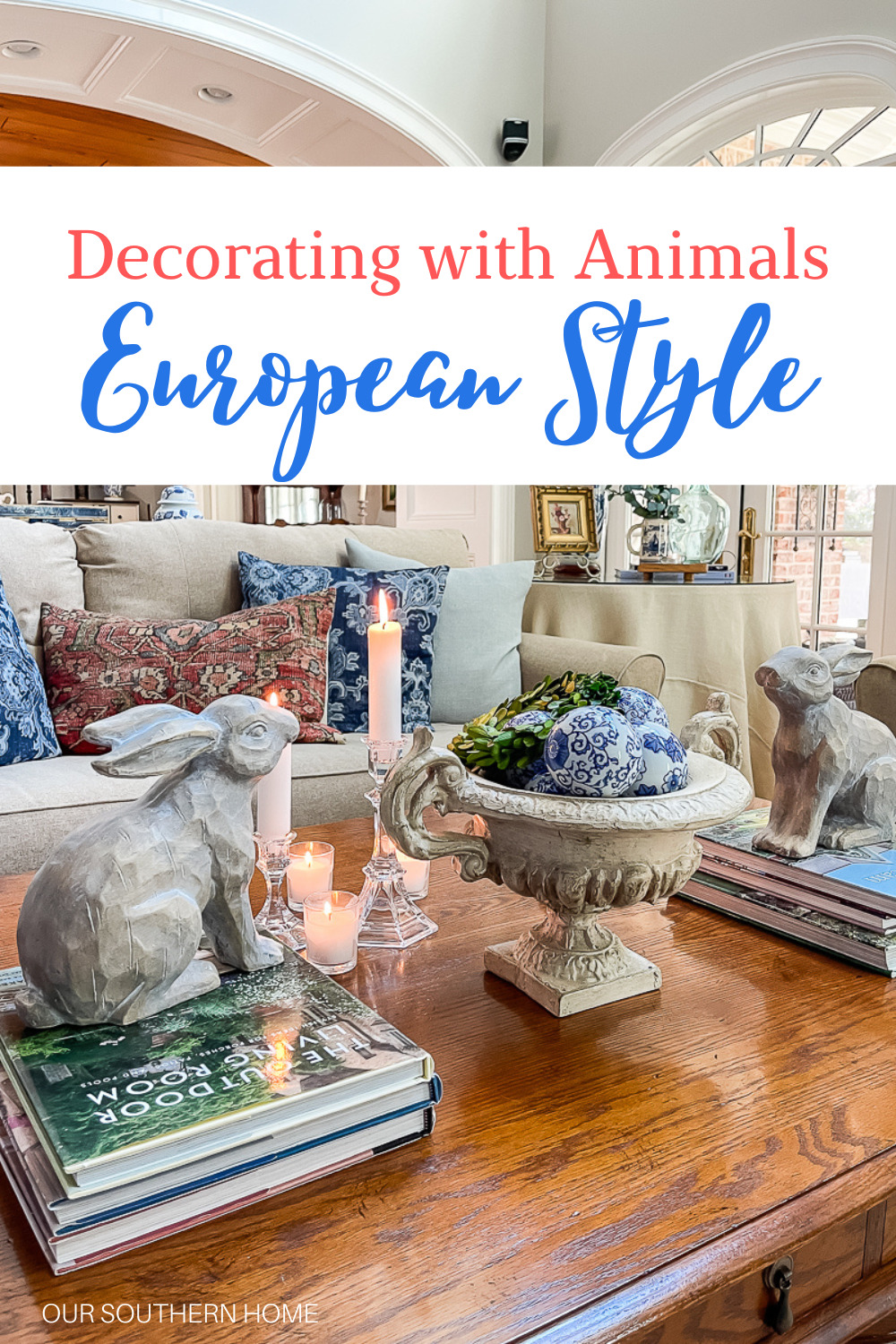 Animal Decorating Ideas Celebrate Animals In Style: Top Wall Decor