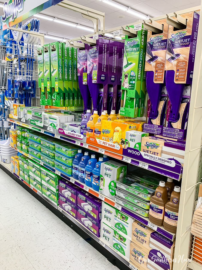 Summer Screened Porch - Our Southern Home
