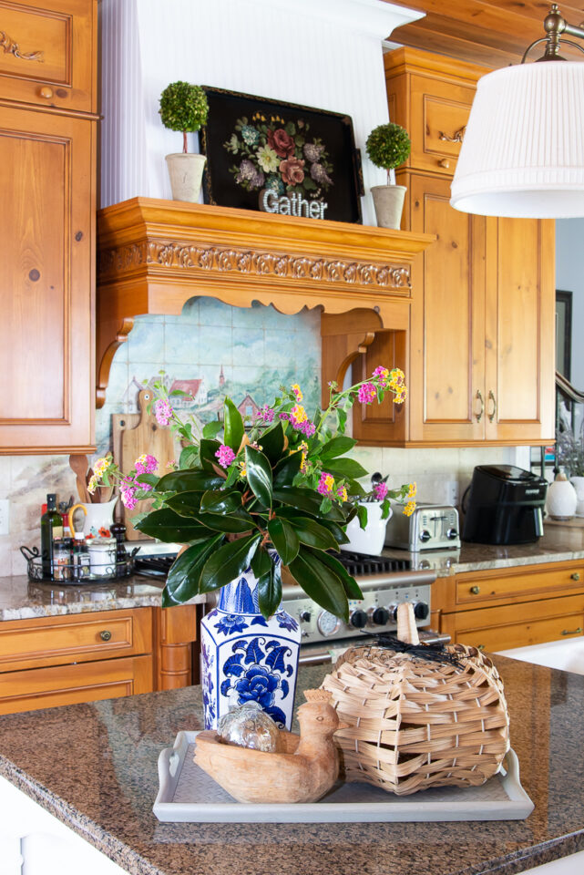 Fall Home Tour - Our Southern Home