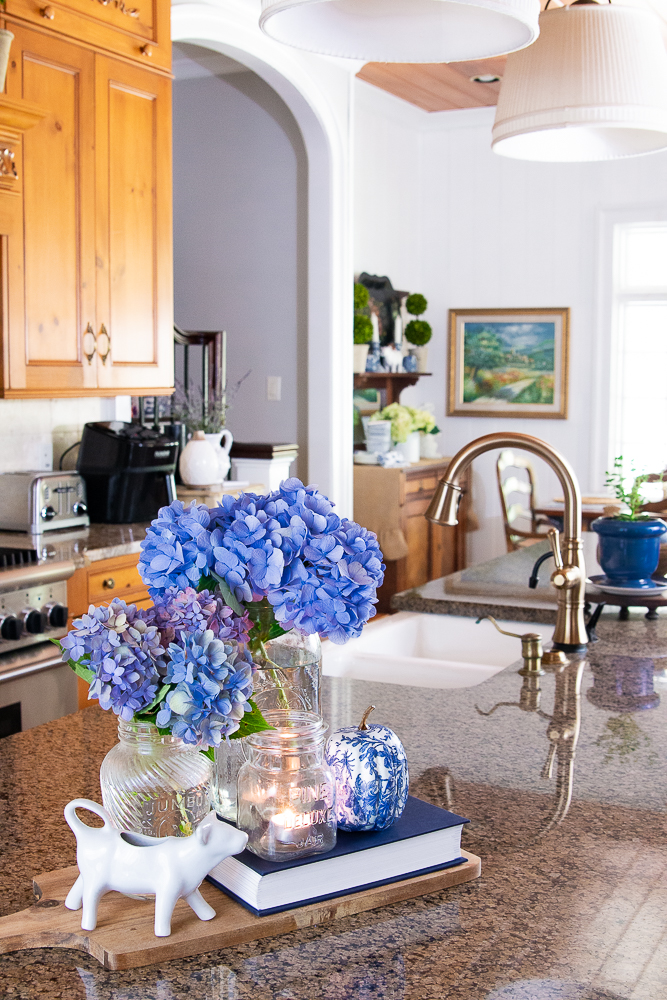 Fall Home Tour - Our Southern Home