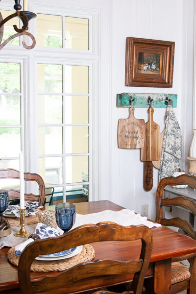 Fall Home Tour - Our Southern Home