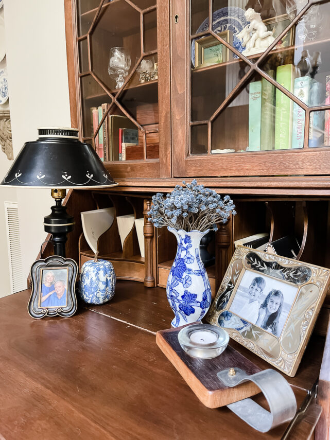 Fall Home Tour - Our Southern Home