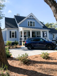 2020 HGTV Dream Home Tour - Our Southern Home