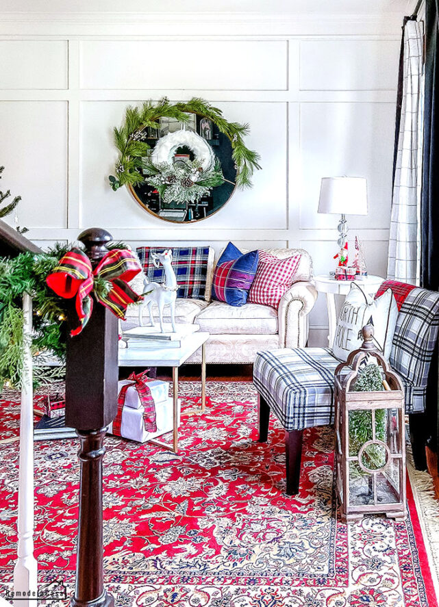 35 Gorgeous Christmas Homes - Our Southern Home