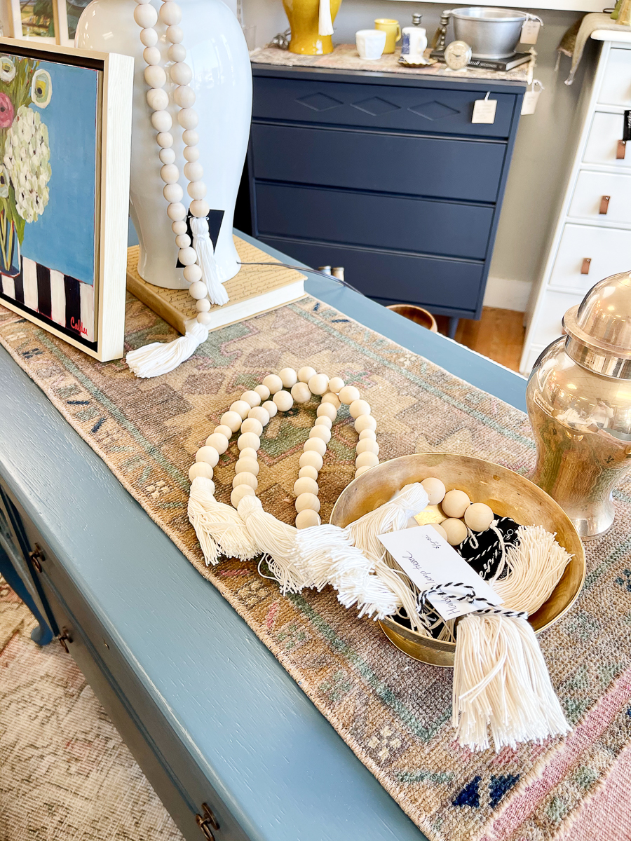 Saturdays on the Porch #6 - Our Southern Home