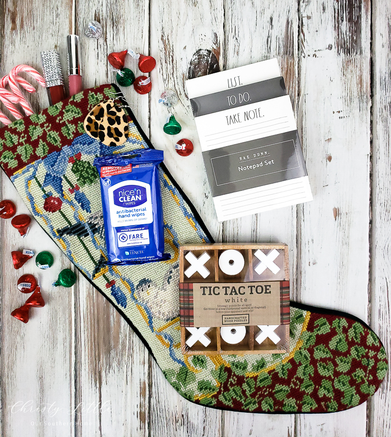 The Essential Stocking Stuffer - Our Southern Home