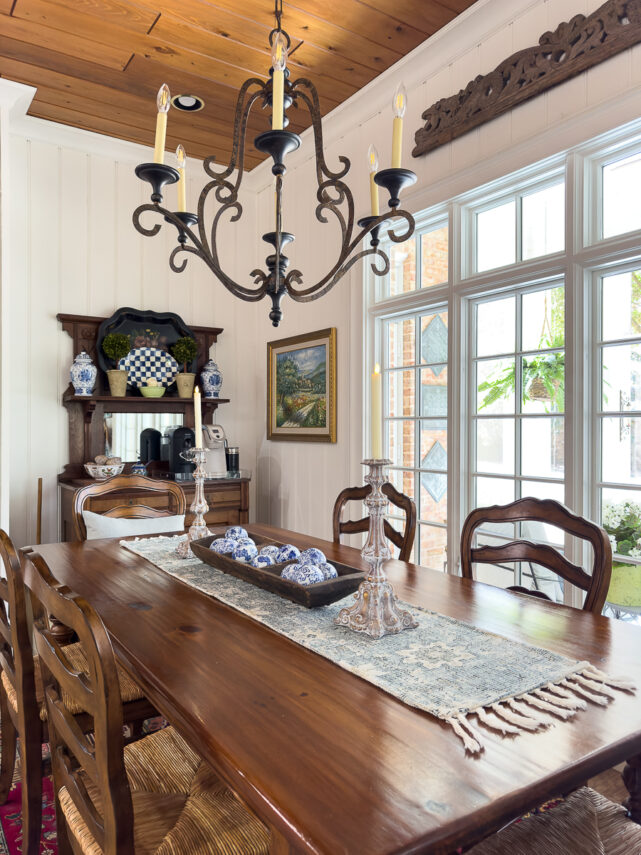 10 Easy Spring Decor Ideas to Refresh Your Home