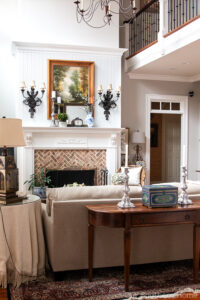 Spring Home Tour - Our Southern Home