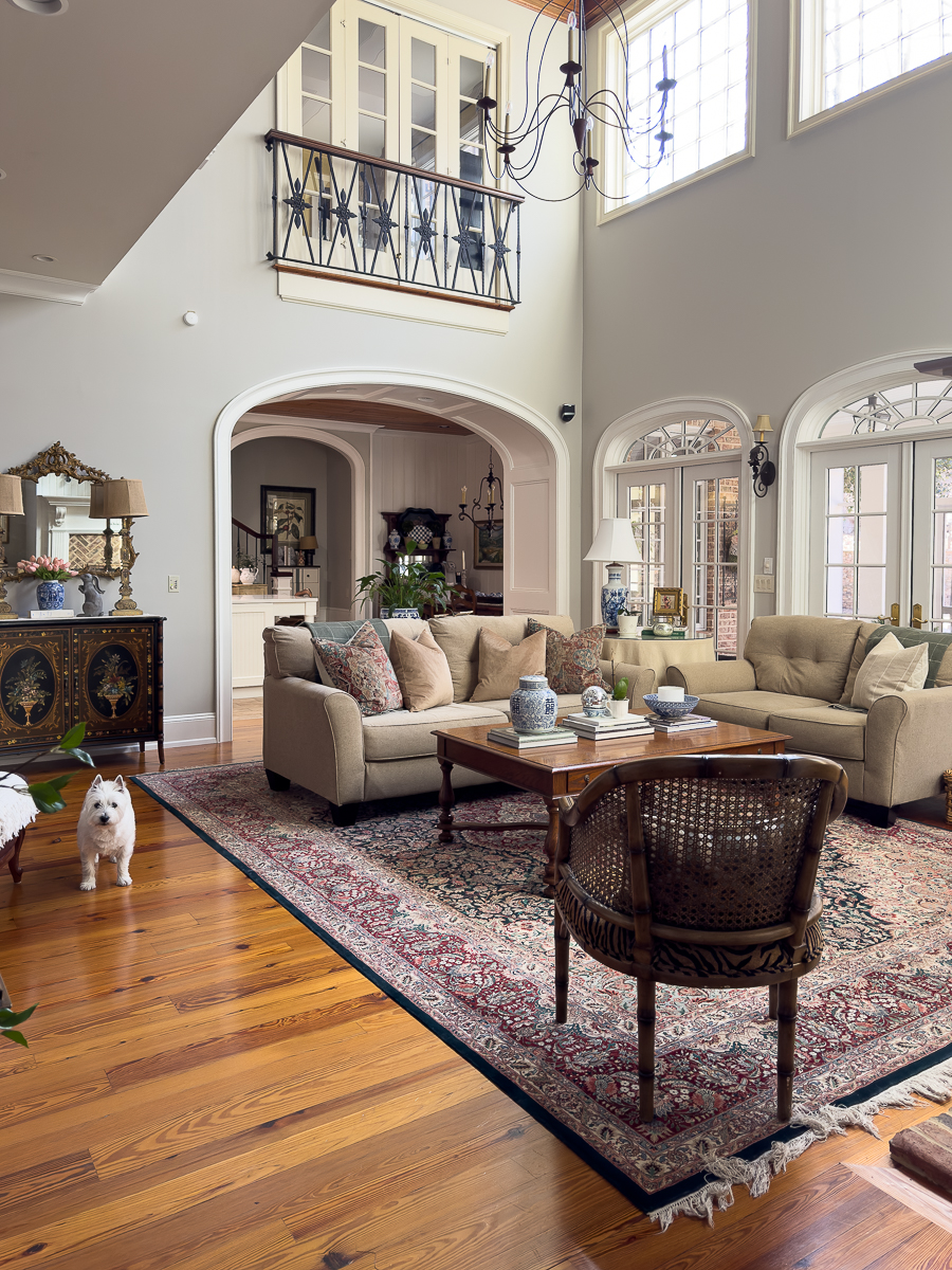 10 Easy Spring Decor Ideas to Refresh Your Home