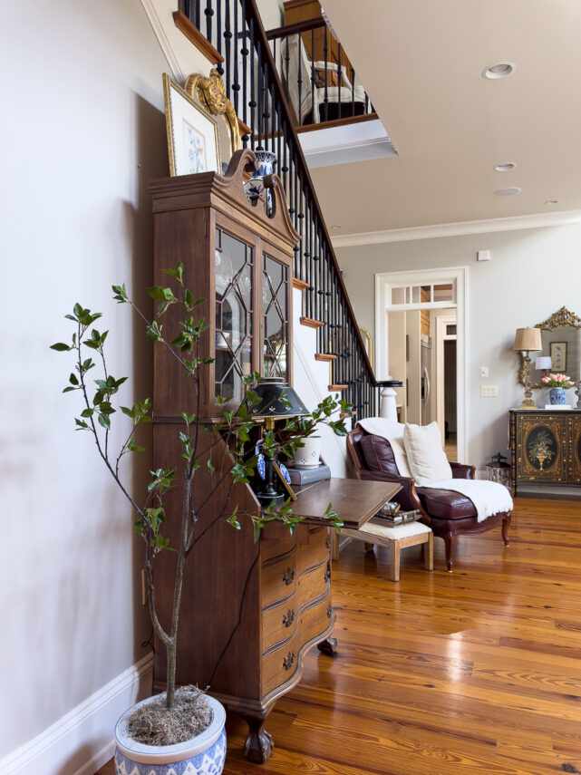 10 Easy Spring Decor Ideas to Refresh Your Home