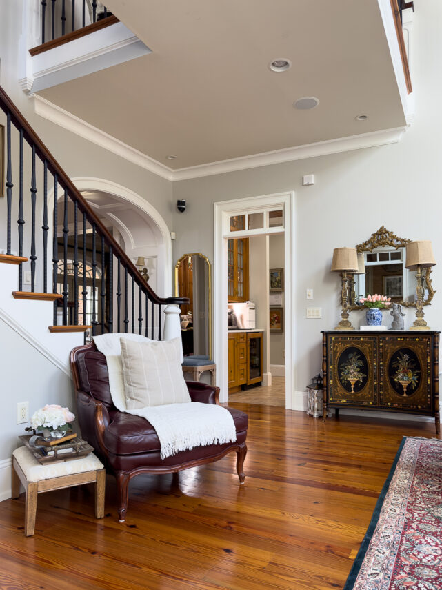 10 Easy Spring Decor Ideas to Refresh Your Home