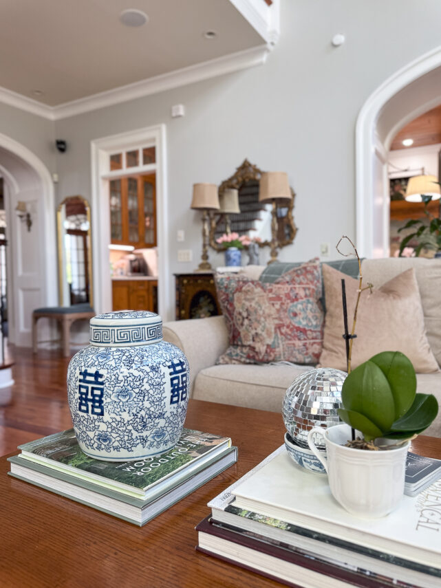 10 Easy Spring Decor Ideas to Refresh Your Home