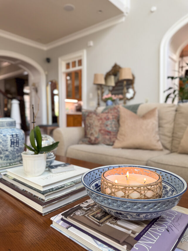 10 Easy Spring Decor Ideas to Refresh Your Home