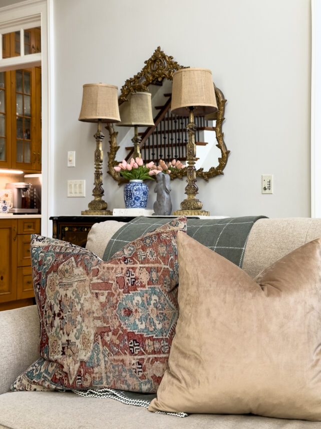 10 Easy Spring Decor Ideas to Refresh Your Home