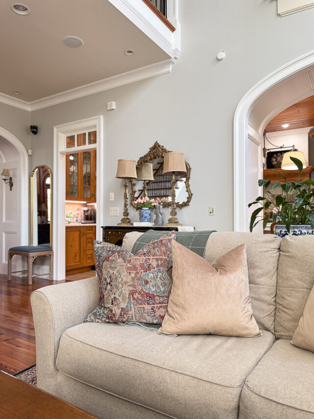 10 Easy Spring Decor Ideas to Refresh Your Home