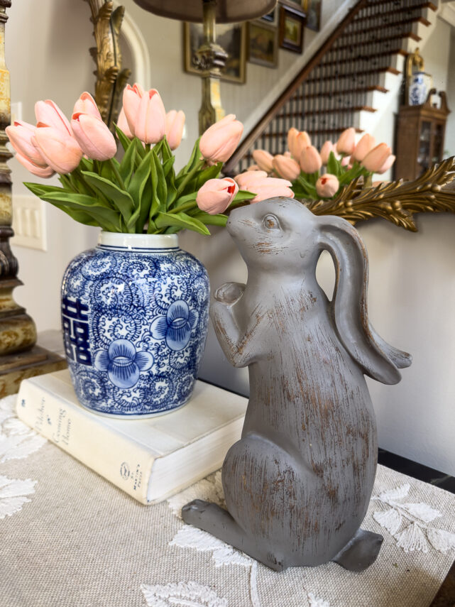 10 Easy Spring Decor Ideas to Refresh Your Home
