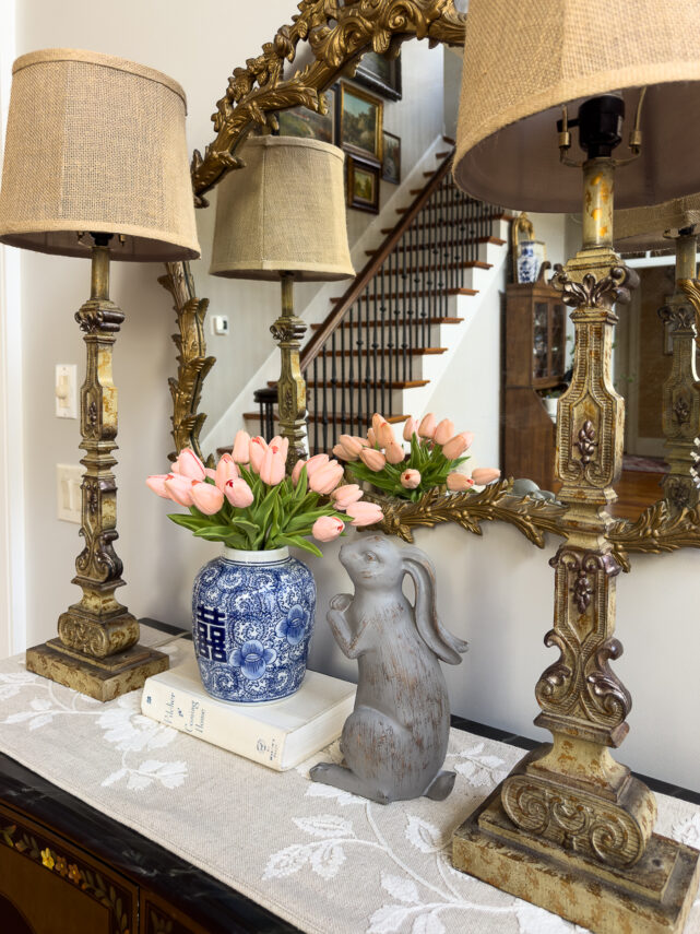 10 Easy Spring Decor Ideas to Refresh Your Home