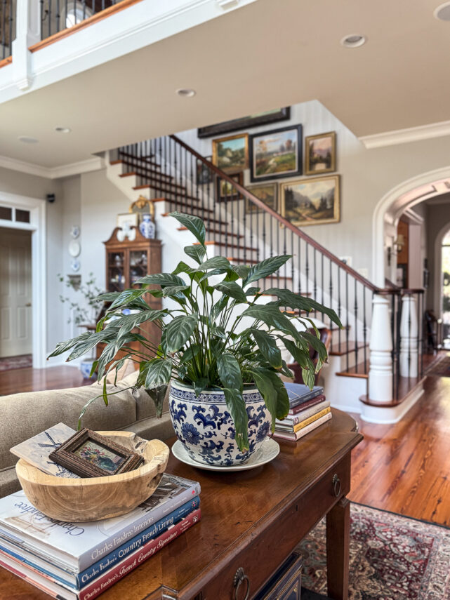 10 Easy Spring Decor Ideas to Refresh Your Home