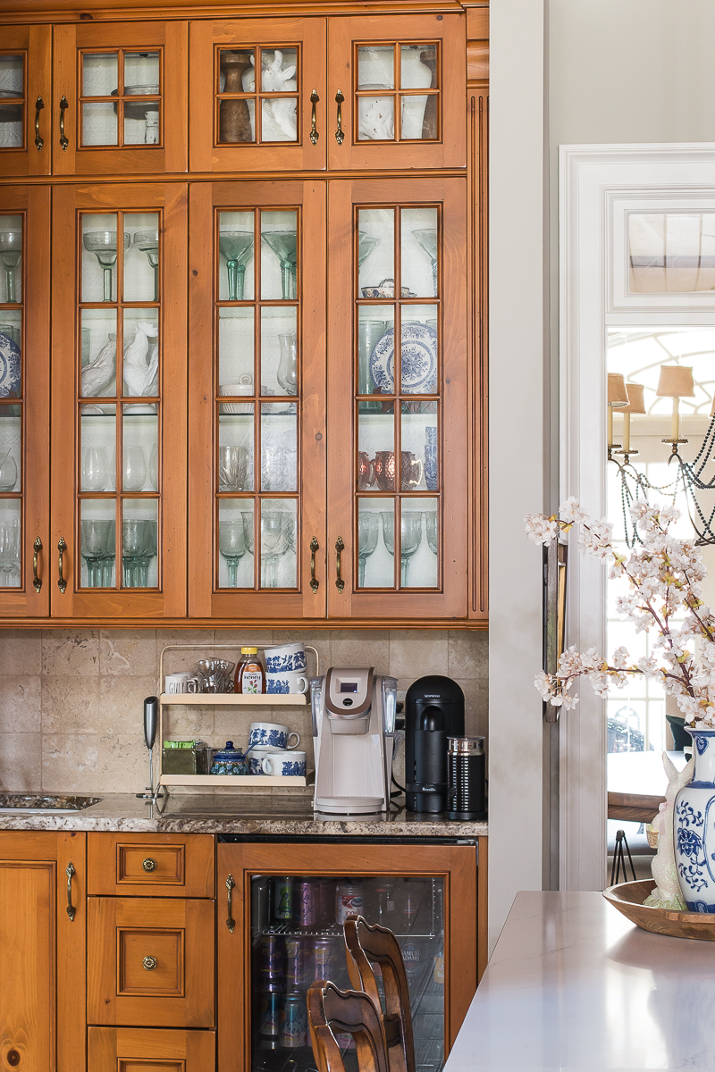 Spring in the Kitchen