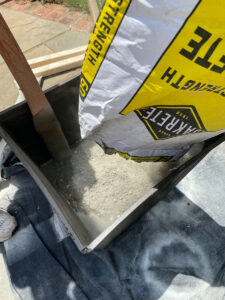 DIY String Light Containers for Your Patio Lighting