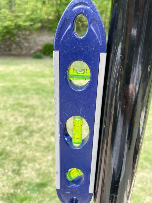 DIY String Light Containers for Your Patio Lighting