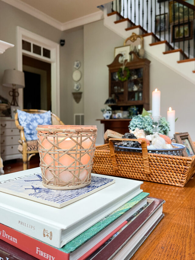 7 Ways to Decorate with a Coastal Vibe for Summer - Our Southern Home