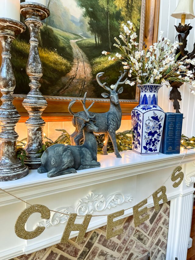 6 Ways to Create a Cozy Winter Home