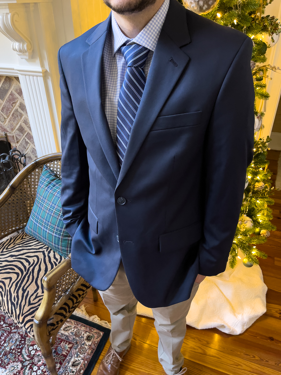 Saturdays on the Porch #31 - Our Southern Home